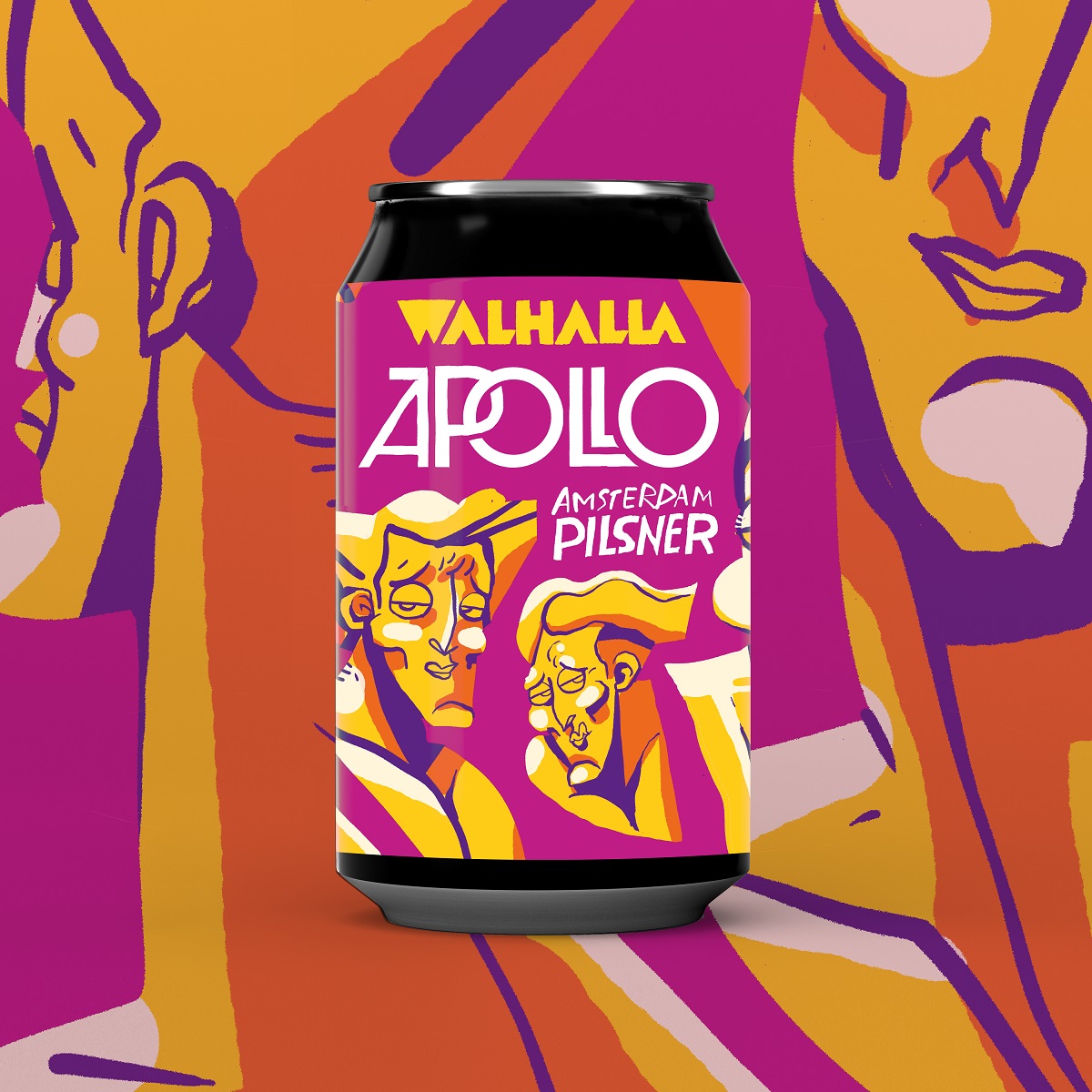 bieren - Walhalla brouwerij & proeflokaal