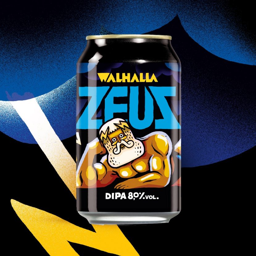bieren - Walhalla brouwerij & proeflokaal